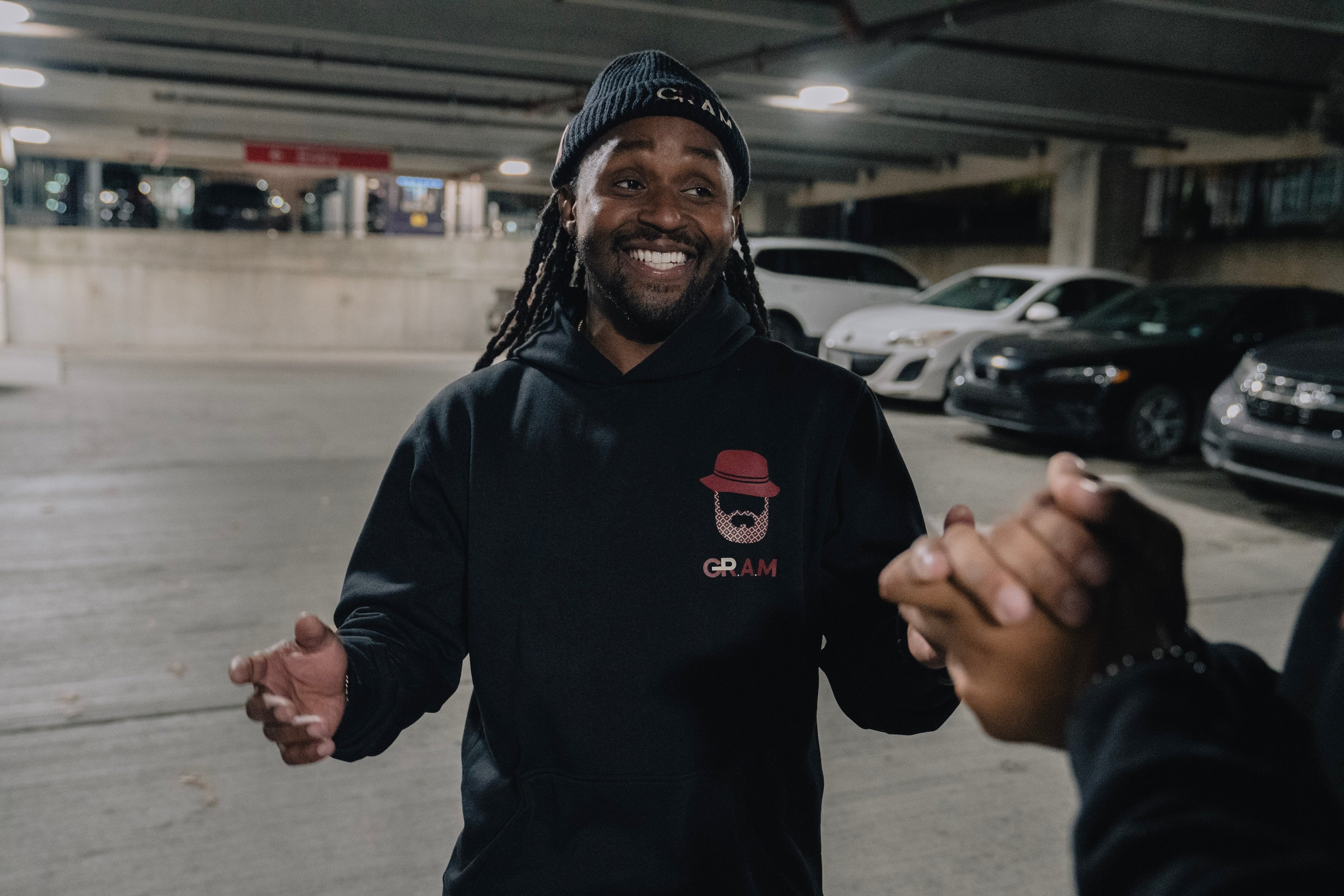 Hoodies – GRAM Label